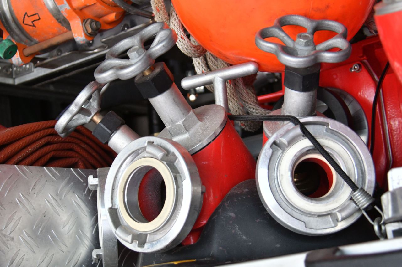 Zeer grote brand op Begoniastraat in Didam | 13 mei 2025 00:14 | Alarmeringen.nl