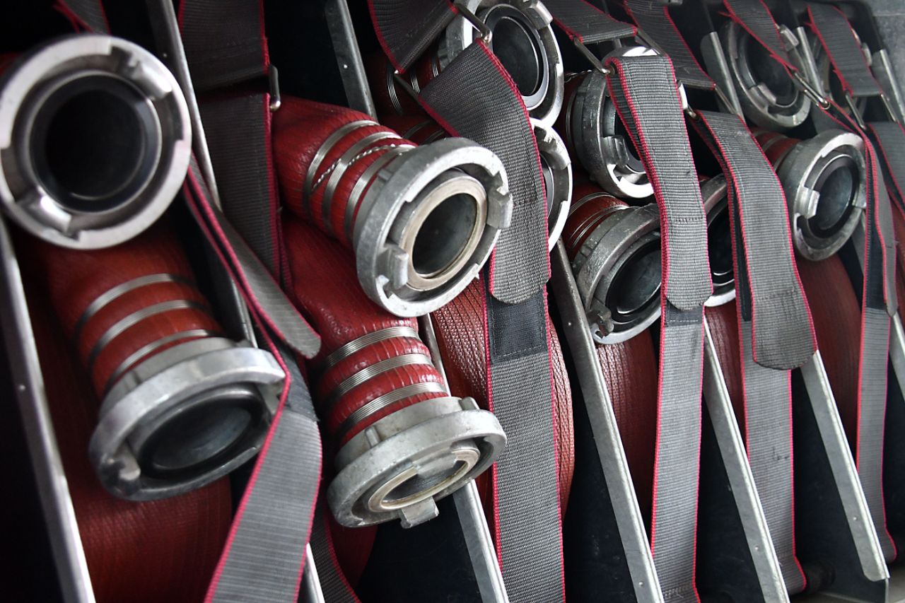 Voertuigbrand op De Savornin Lohmanlaan in Rotterdam | 18 januari 2026 ...